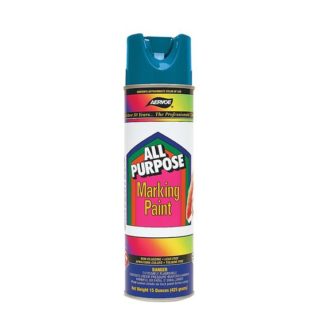 Upside Down Marking Paint - Qualichem Industrial Products