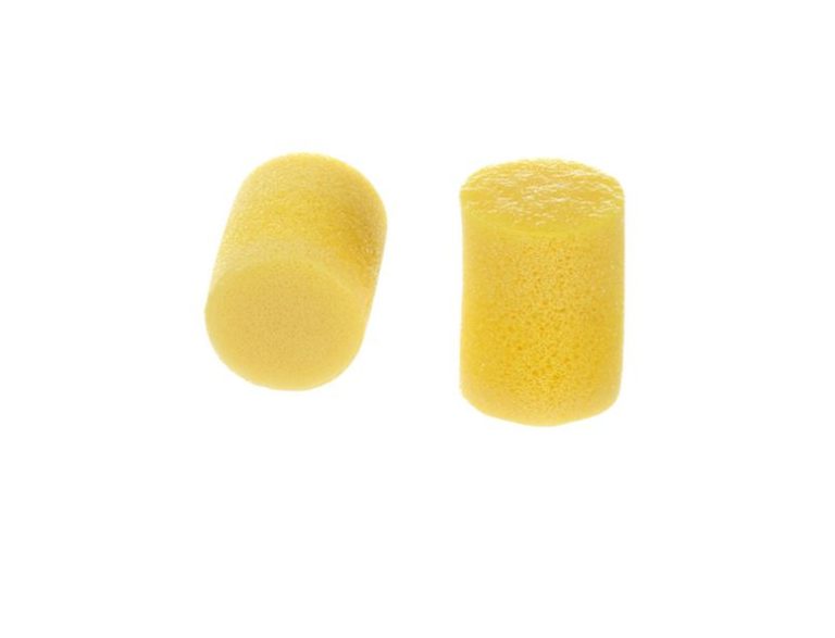 Ear Plugs- 3M Yellow Classic WS310-1001 - Qualichem Industrial Products