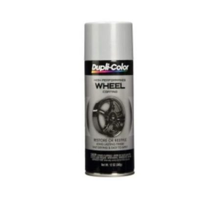 Dupli-Color Metal Cast "Groundcoat" MC100 - Qualichem Industrial Products