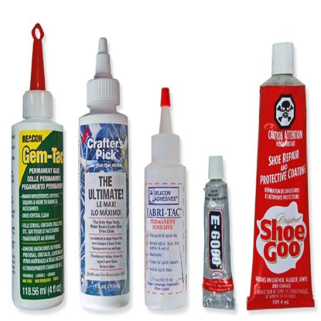 Chemicals - Qualichem Industrial Products